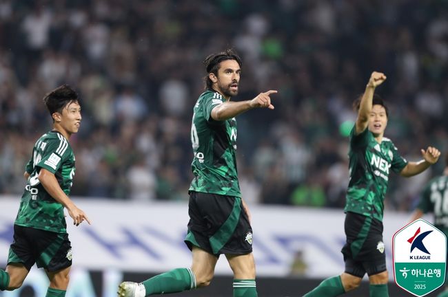 전북 현대 vs FC 서울 2025 K리그1 20R 완벽 가이드: 관전 포인트 & 중계 정보 총정리 – 라이브이슈KR